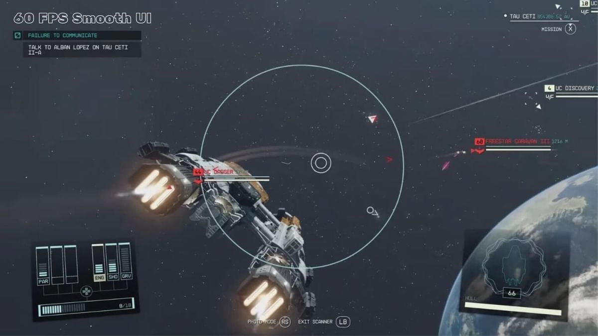 10 best Starfield performance mods you need to try out