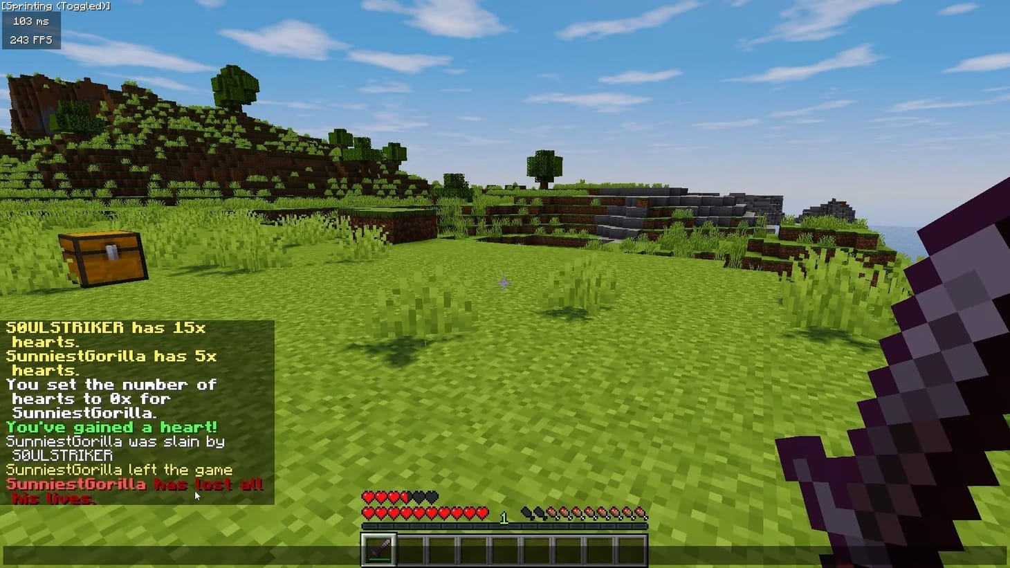 10 best Minecraft mods for PvP (2023)