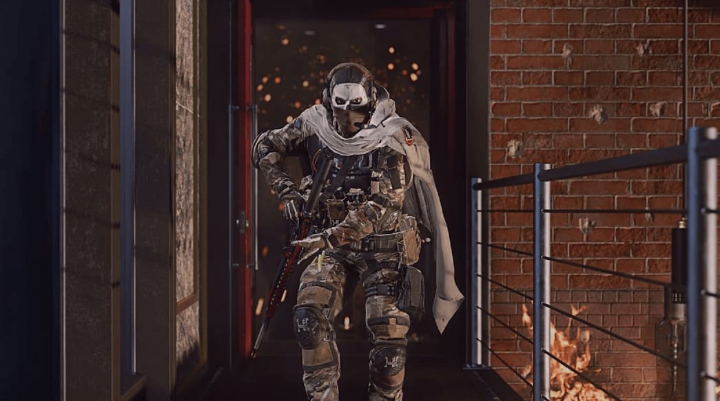 All Ghost operator skins in Warzone 2 and MW2: How to get, bundles, and ...