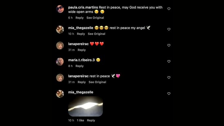 Who was Tiago Eugenio? Portugese YouTuber dies aged 28 in wake of tragedy