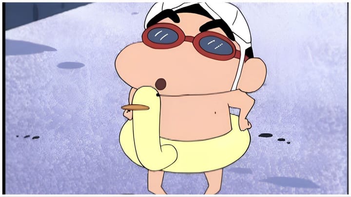 How to watch Shin-chan: Complete list of series and films