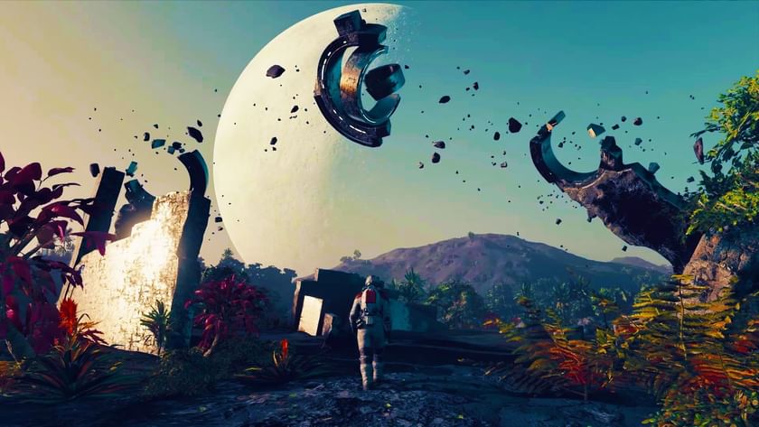 Starfield fan redesigns the UI, and everyone wants it in-game