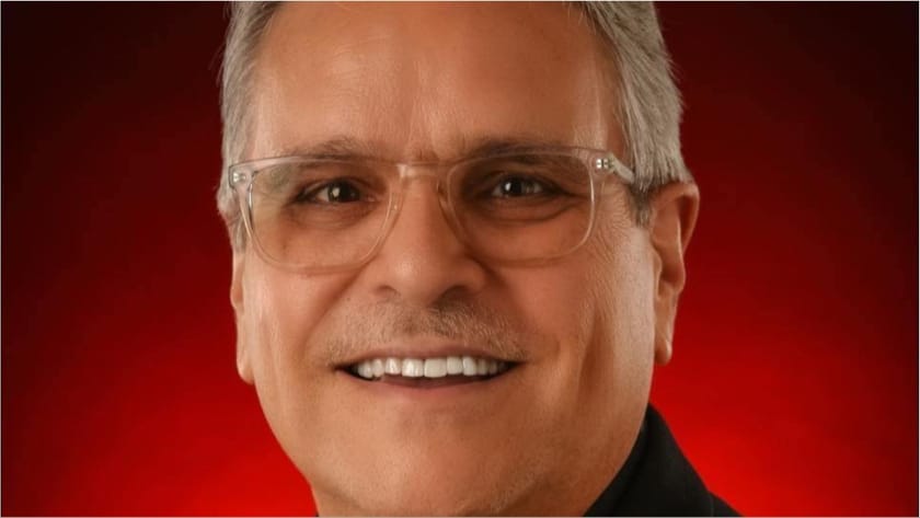 What happened to Robert W. Smith? Tributes pour in as acclaimed music ...