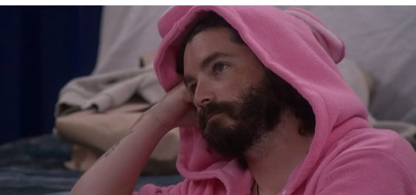 "Red was never the target, It was you": America outs entire Big Brother ...