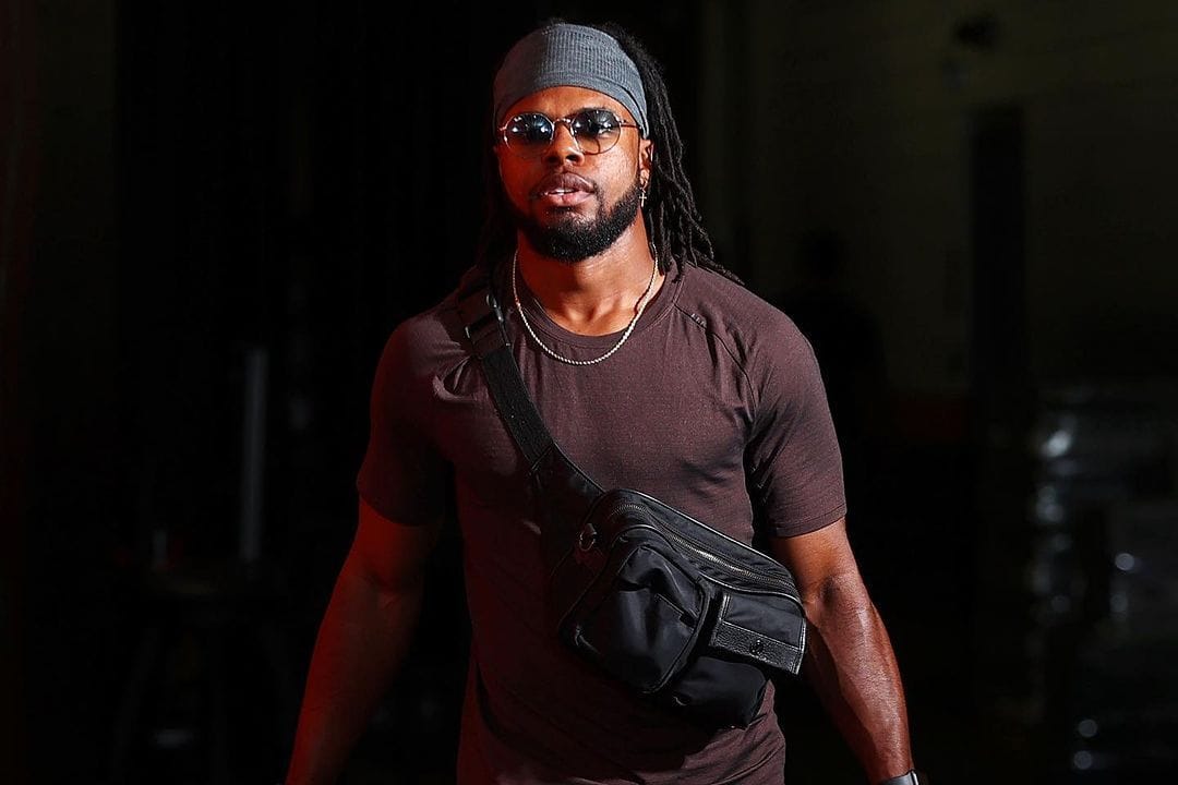 Boyce Cedric Mullins Net Worth 2023, Salary, Endorsements, Cars, House ...