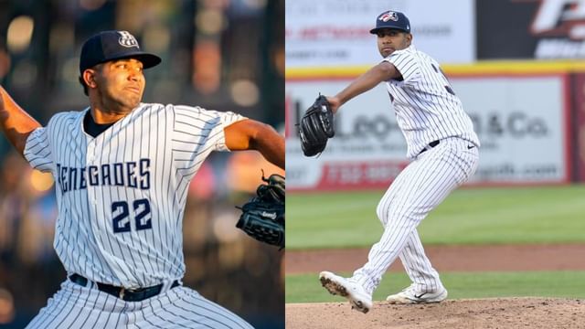 Who is Yoendrys Gomez? All you need to know about top Yankees prospect ...