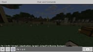 10 best Minecraft commands for single-player mode