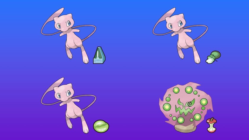 All Mighty Mewtwo 7-star Tera Raid counters in Pokemon Scarlet and Violet