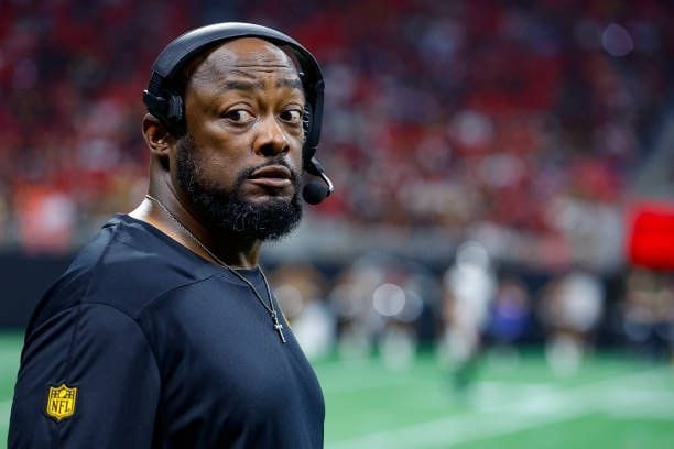 What Teams did Mike Tomlin Coach?