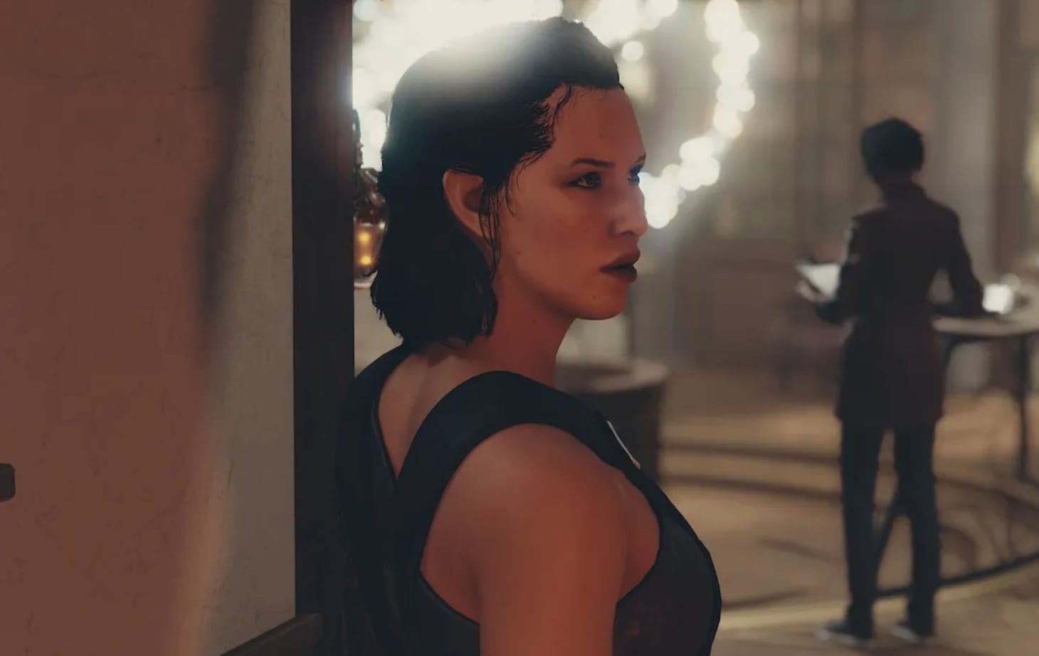 Andreja in Starfield: Complete companion and romance guide