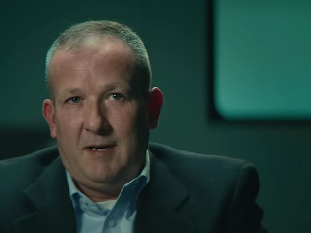 Netflix's Encounters: Details about the UFO docuseries explored