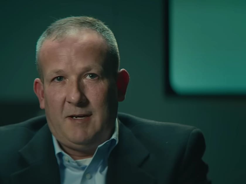 Netflix's Encounters: Details about the UFO docuseries explored