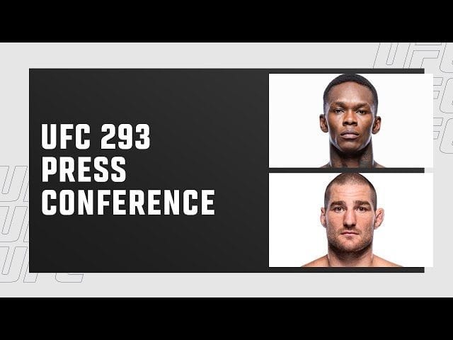 UFC 293: “He’s got that dog in him” - Ranked UFC lightweight takes ...