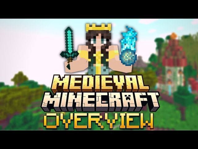 10 best Minecraft RPG modpacks (2023)