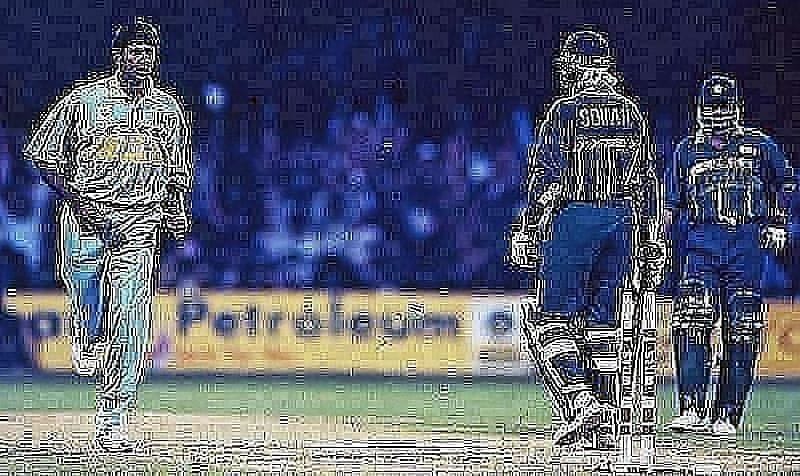 ICC Cricket World Cup Host: From 1975 to 2023