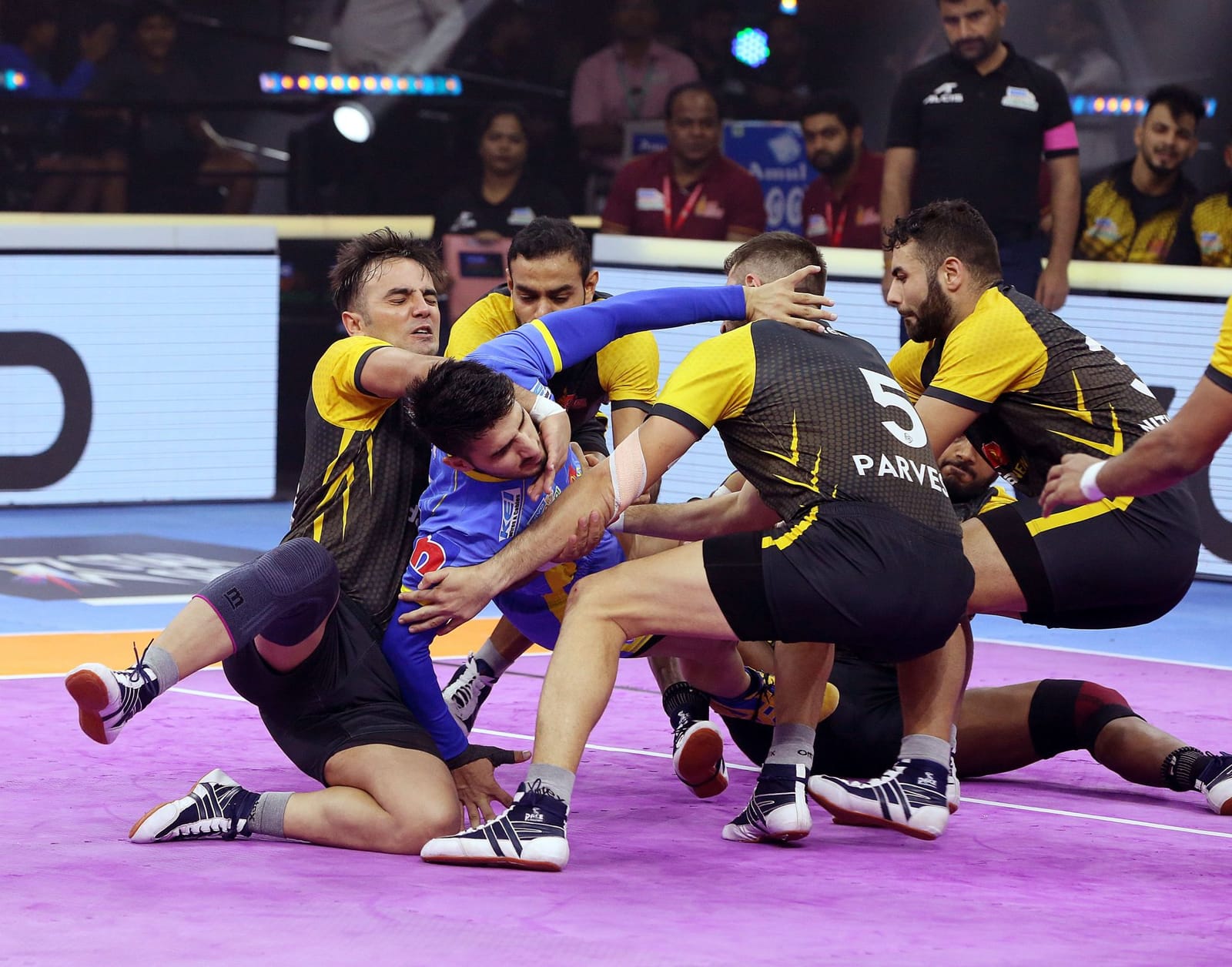 "India has a great chance of success" - Narendar Kandola believes India ...