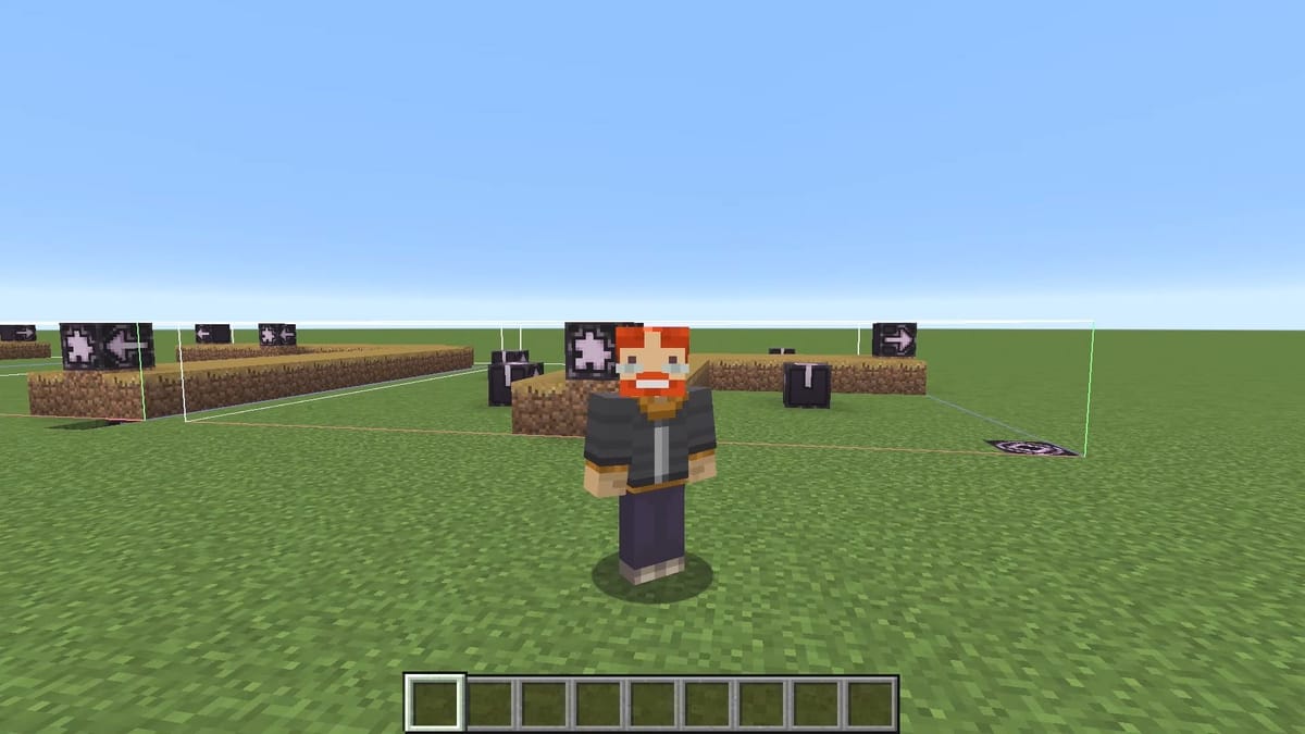 Top 10 forgotten Minecraft blocks
