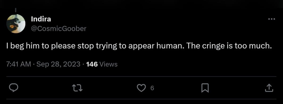 “The cringe is too much”: A grimacing Ron DeSantis at GOP debate is ...