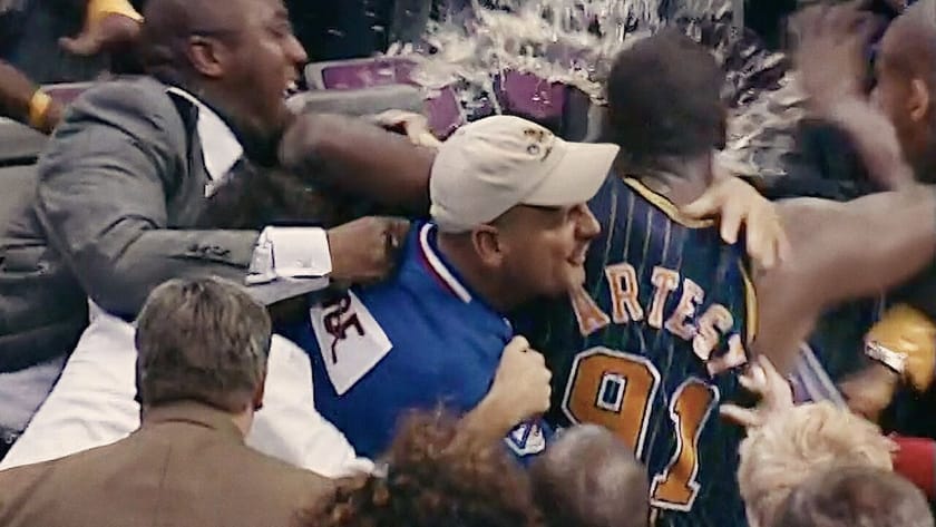 5 of the most controversial games in NBA history