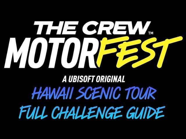 5 best ways to farm money quickly in The Crew Motorfest