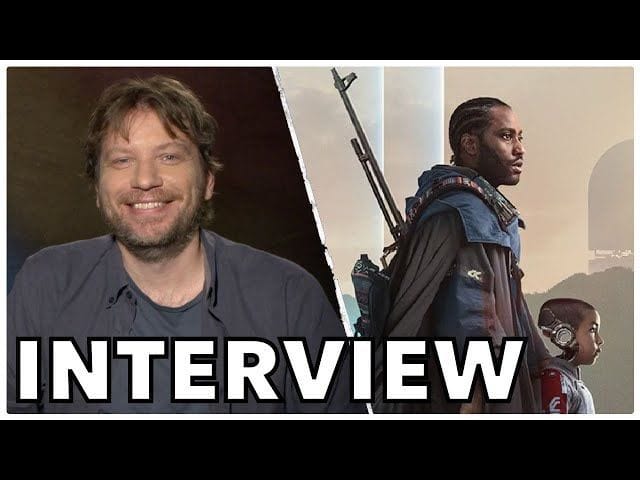 Is The Creator movie based on a book? Explained