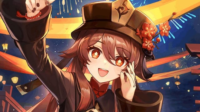 Best C0 Hu Tao team in Genshin Impact: Team characters, builds and more ...