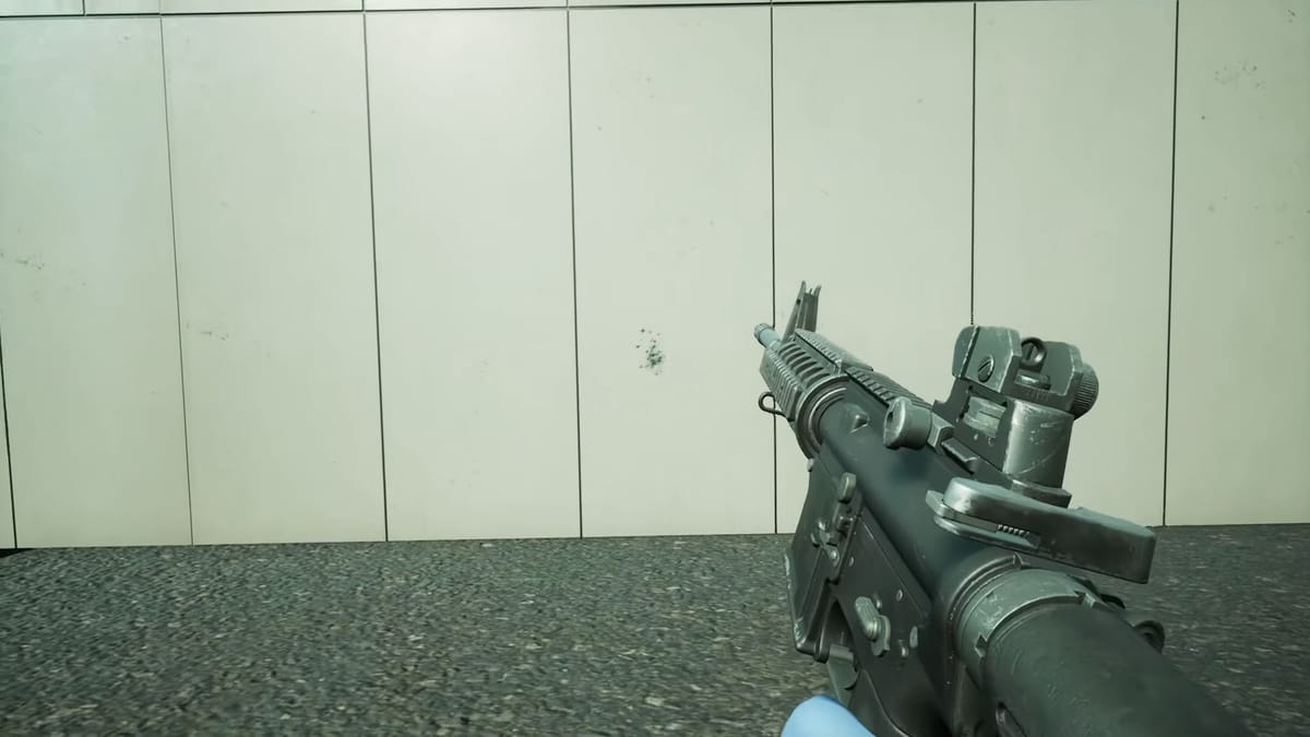 All Payday 3 weapons ranked