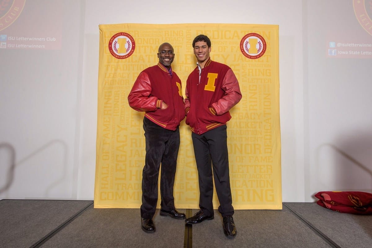 Who are Allen Lazard parents? All you need to know about Jets WR's family