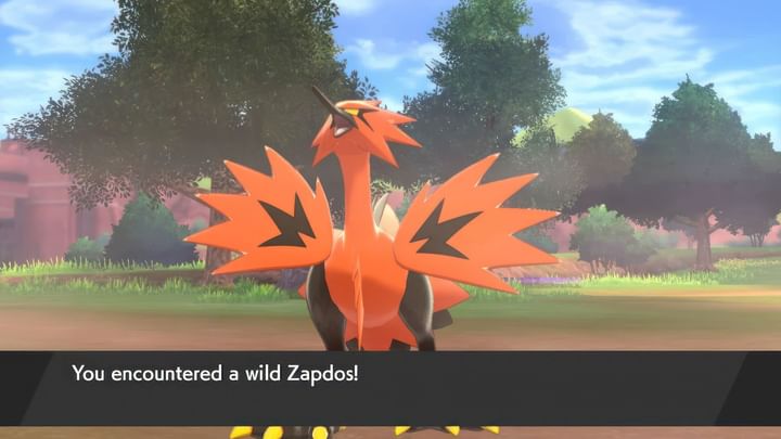 Pokemon GO Galarian Zapdos PvP and PvE guide: Best moveset, counters, and more