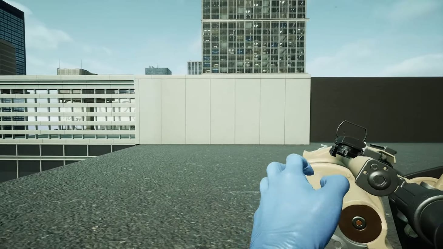 All Payday 3 weapons ranked