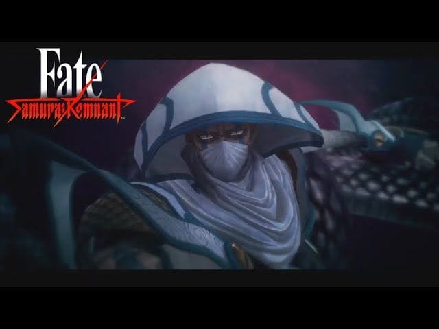 Fate/Samurai Remnant guide: All playable characters available in the game