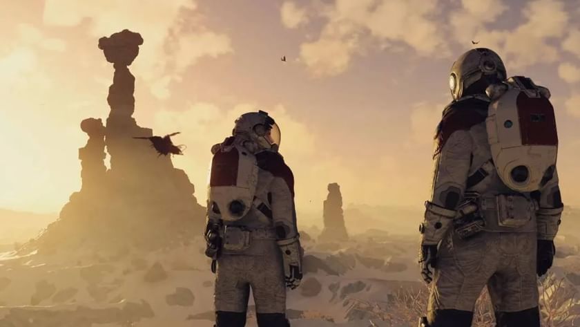 10 best Starfield Boost Packs and how to get them