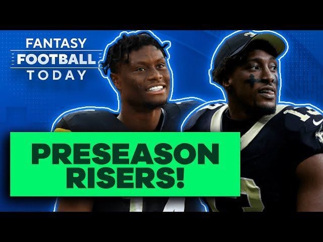 Is Michael Thomas playing tonight vs Panthers? Saints WR’s Week 2 ...