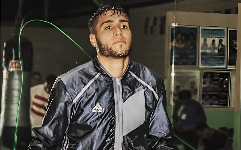 Prichard Colón brain injury: When did Prichard Colón get hurt? How one ...