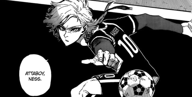 Blue Lock chapter 232: Kaiser and Barou go berserk as Hiori gets fired ...