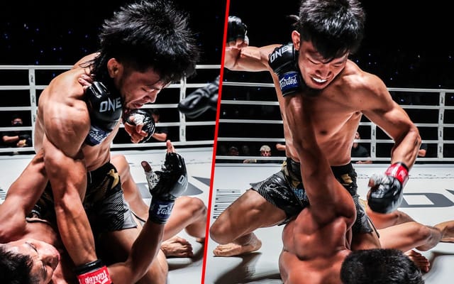 “Lito was on fire” - Fans react to Lito Adiwang’s lightning-quick KO of ...