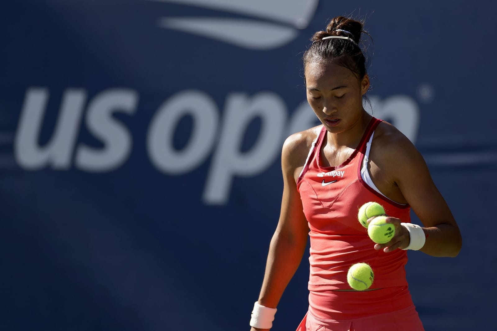 US Open 2023: Ons Jabeur vs Qinwen Zheng preview, head-to-head ...