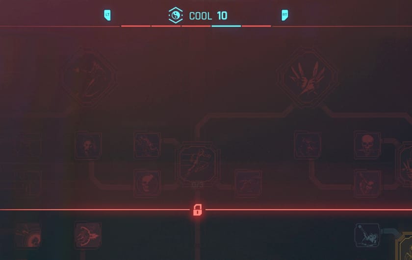 Cyberpunk 2077 Phantom Liberty: All Cool Perks and Attribute ...