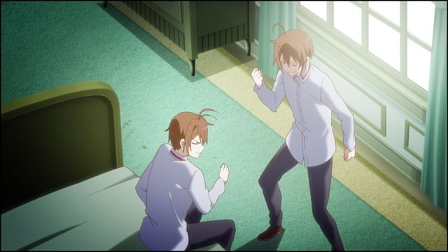 Am I Actually The Strongest?: Am I Actually The Strongest? episode 10 ...