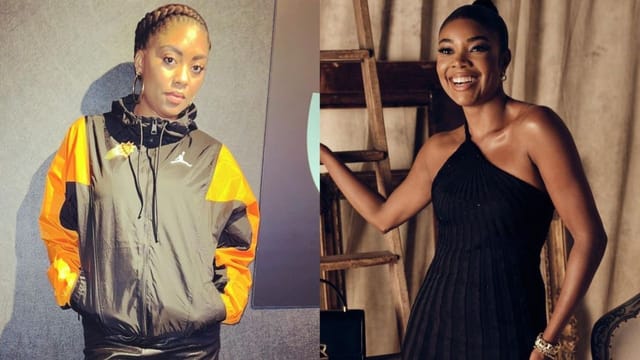 "Proud of you" - $40,000,000 worth Gabrielle Union-Wade dotes on Jada ...