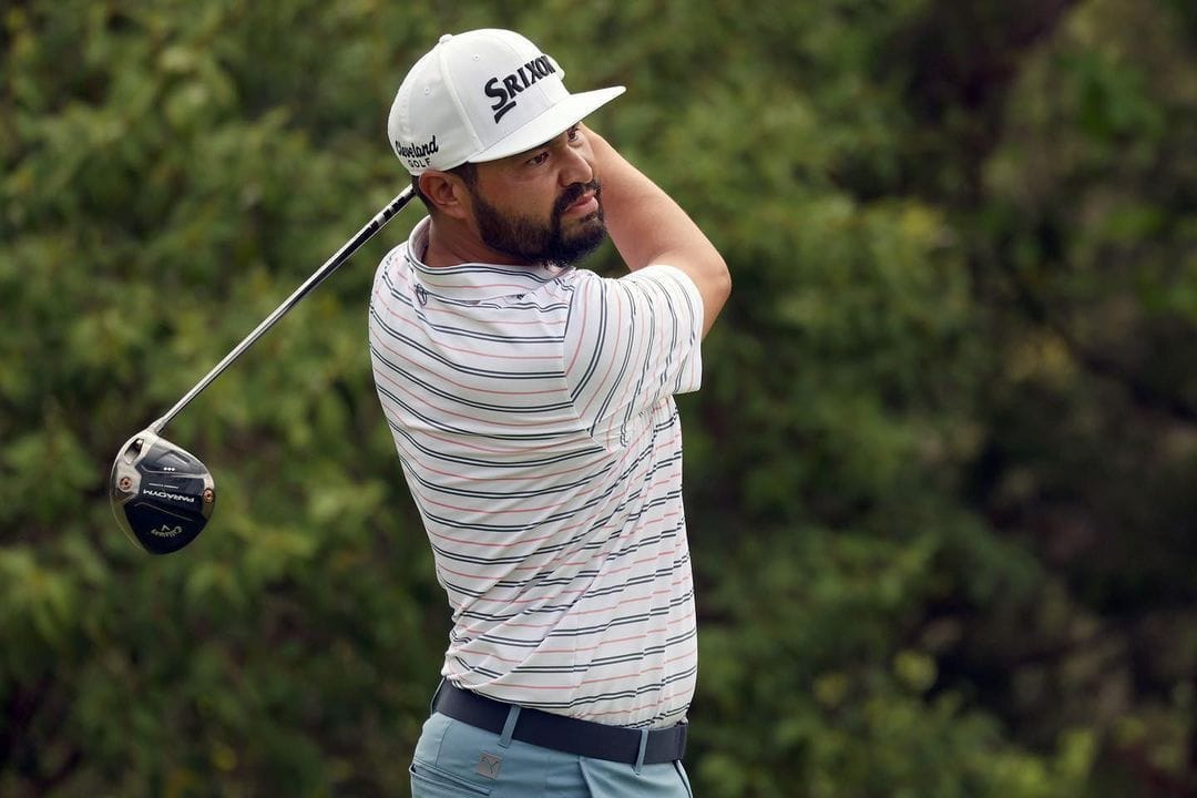 Who are J.J. Spaun’s Parents, John Spaun and Dollie Spaun?