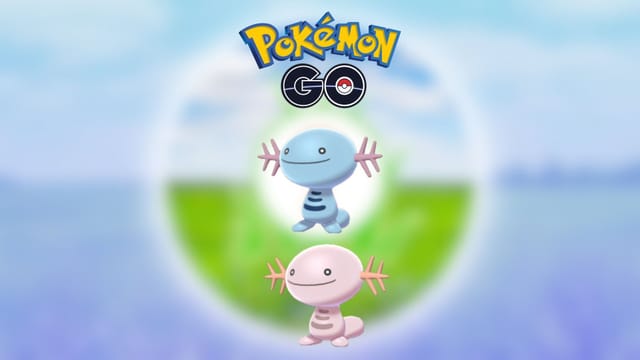 Best Movesets For Wooper And Quagsire In Pokemon Go
