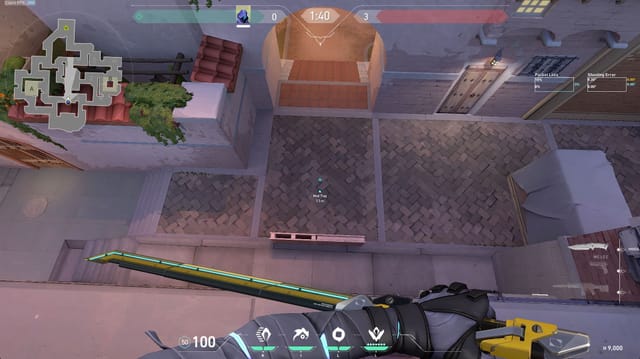 5 Valorant callouts to know on Sunset