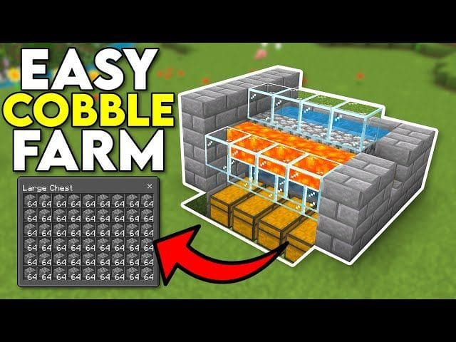 10 best Minecraft 1.20 starter farms