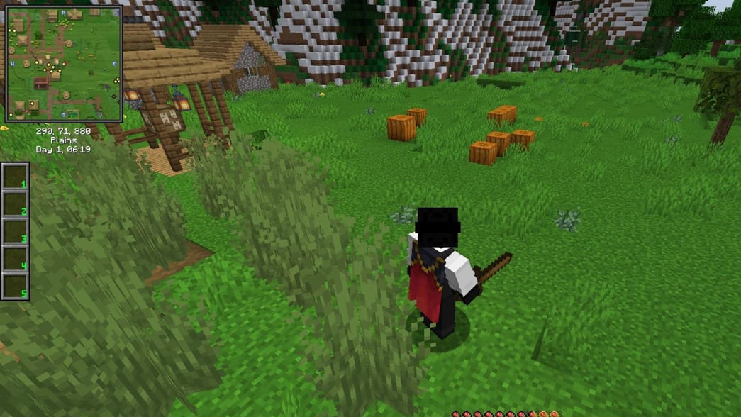 10 best Minecraft magic modpacks (2023)