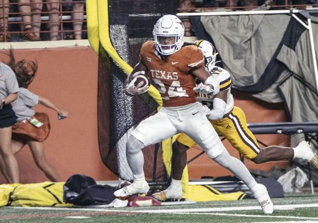 Big 12 college football Odds, Picks & Predictions for Week 4 - College Football 2023 Season