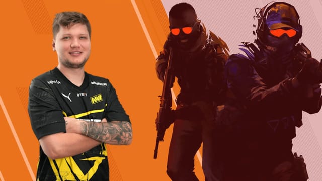 s1mple CS2 settings (2023): Crosshair, config, key binds, sensitivity, and more