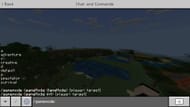 10 best Minecraft commands for single-player mode