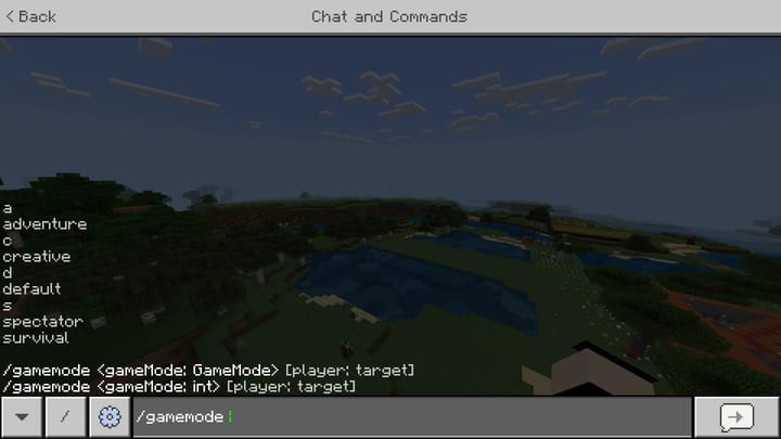 10 best Minecraft commands for single-player mode