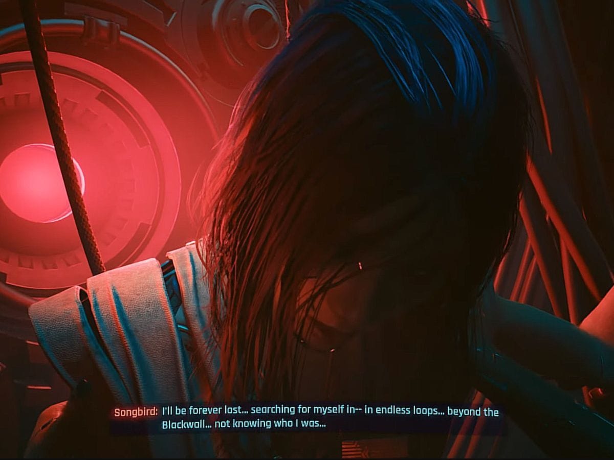 Cyberpunk 2077 Phantom Liberty: All endings and which one should you pick